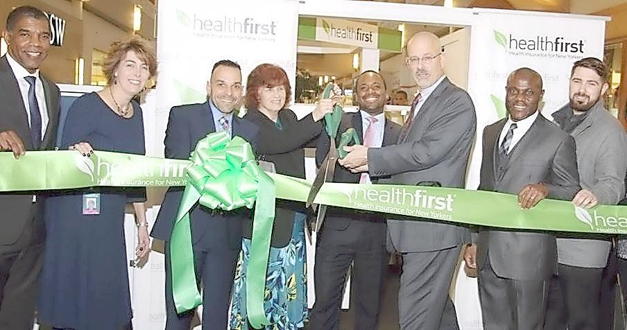 Healthfirst, not-for-profit health insurer, opens first Mid-Hudson office