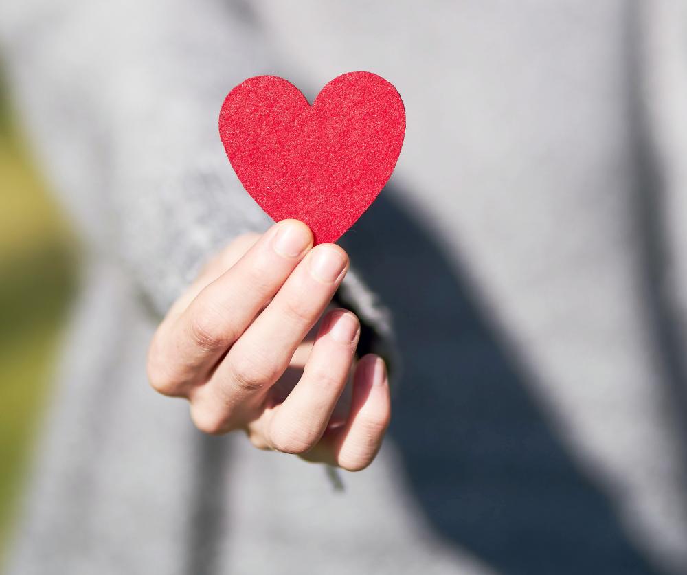 County reminder: American Heart Month is here