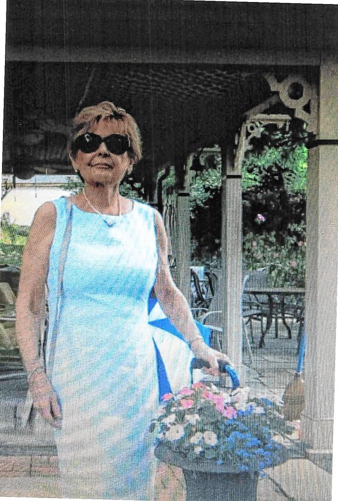 Helen Marie McManus Boyle, 93