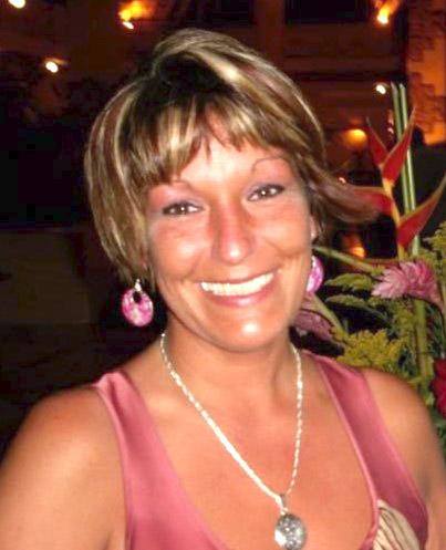 Mary Henry Coddington, 53