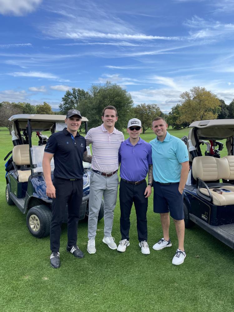 Healey Brothers creates ‘Driven to Give Foundation’ to expand ...