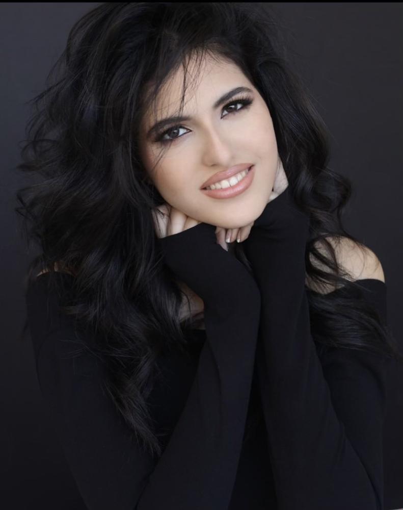 Goshen’s Lauren Luck to compete in Miss New York Teen pageant this weekend