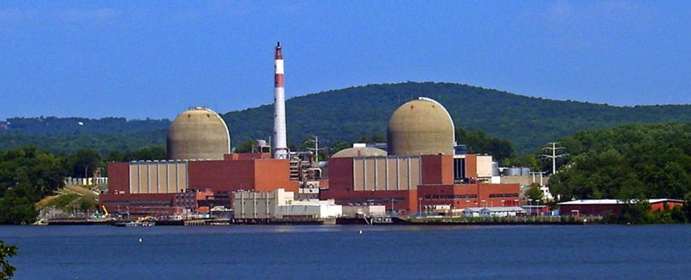 SUNY Orange lecture asks, can nuclear power reduce fossil fuel dependency?