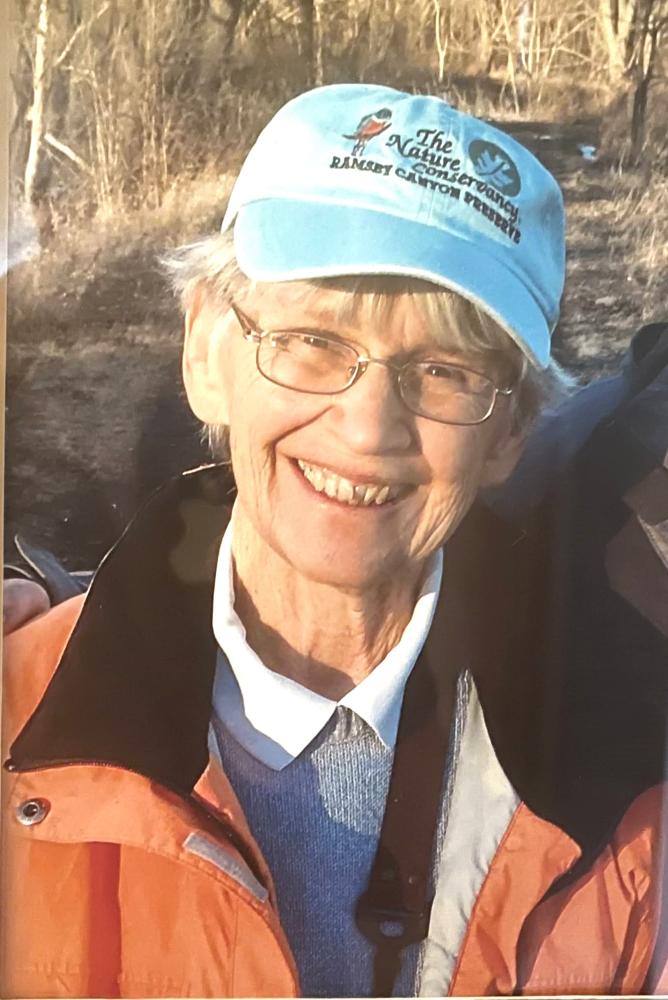 OCCC to honor horticulturalist Jean Cramer