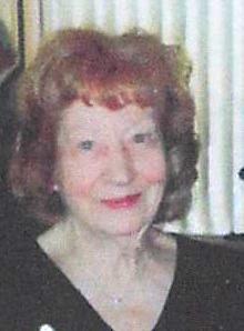 Jeanne M. Spliedt, 100