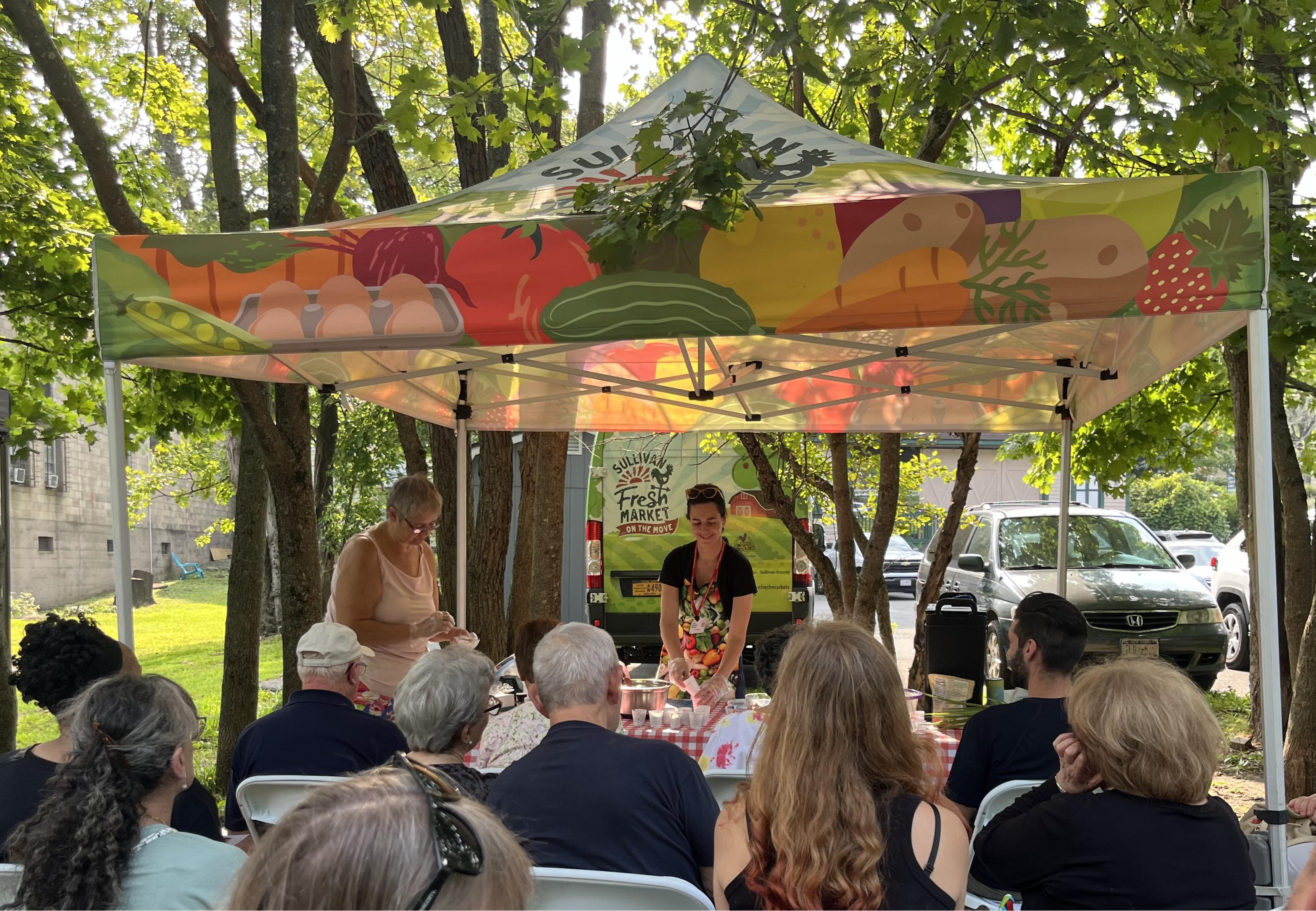 FreshRX program available for Orange County residents