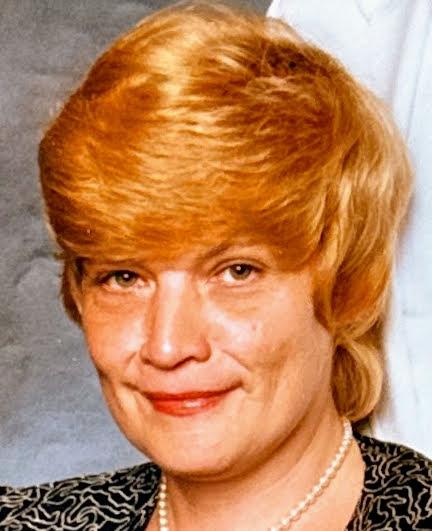 Joyce A. Foley, 76