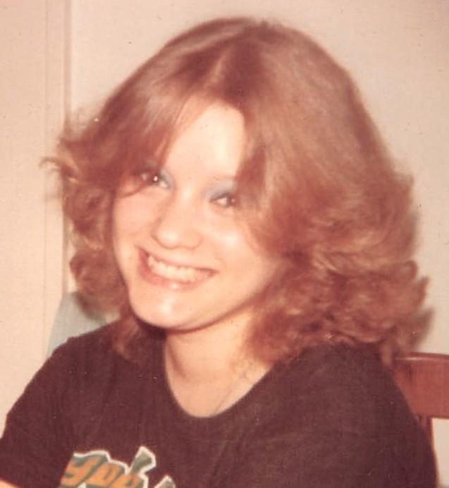 Karen M. Juers