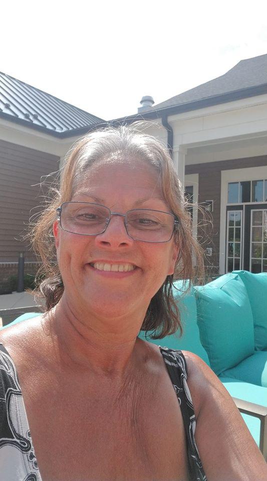 As roots grow out, it’s a chance for a new look