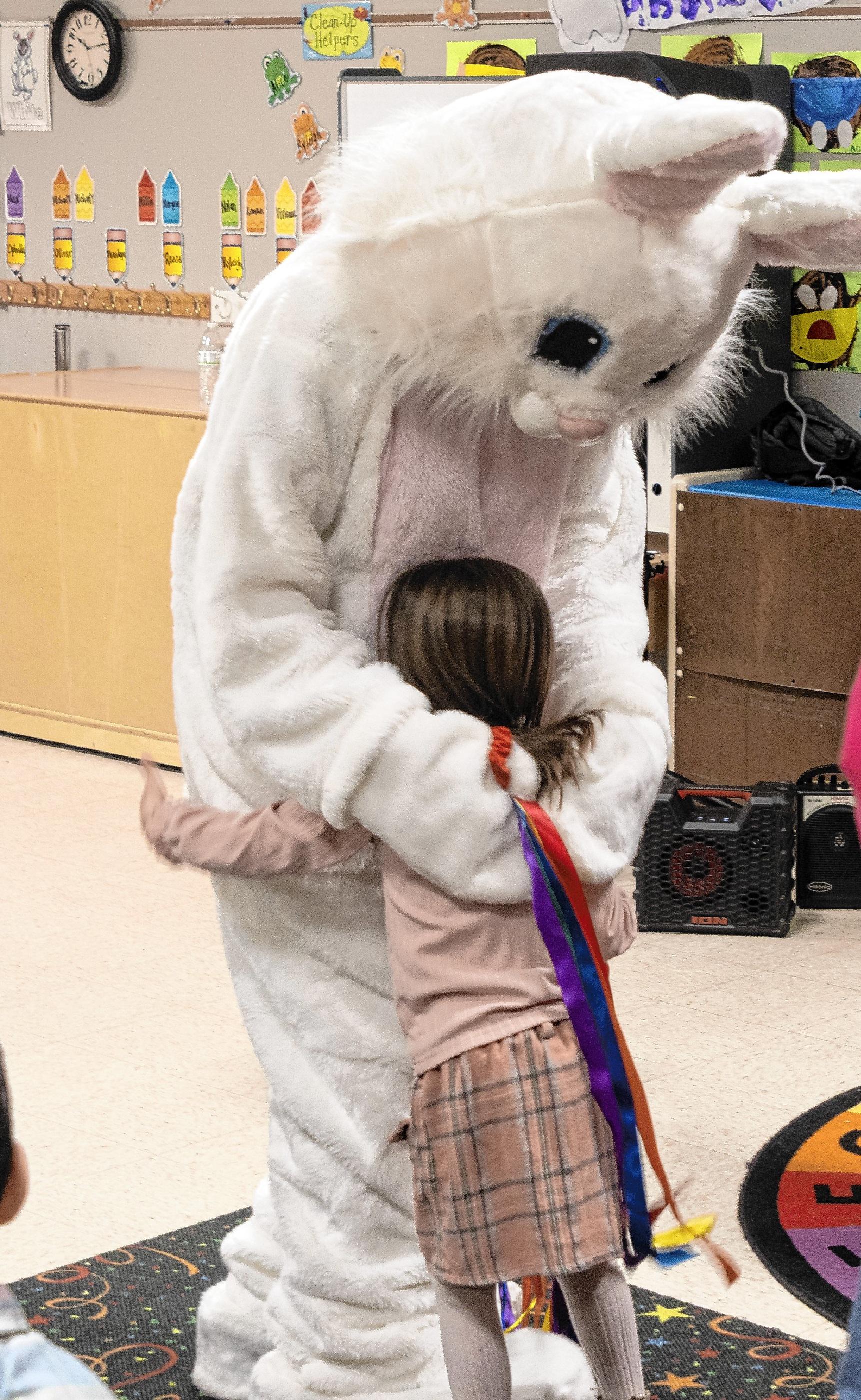 Hop to it: A guide to Easter fun