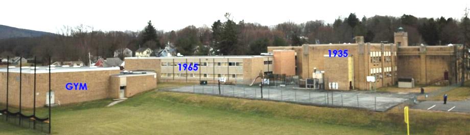 Chester Union Free School District begins discussion surrounding Maple ...