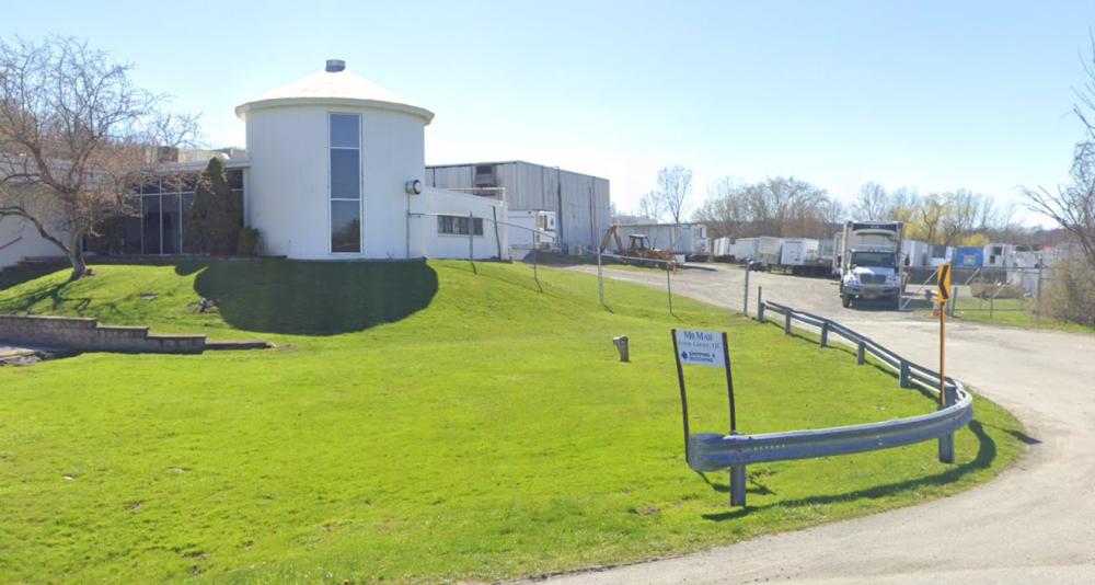 Milmar Food Group seeks to expand project