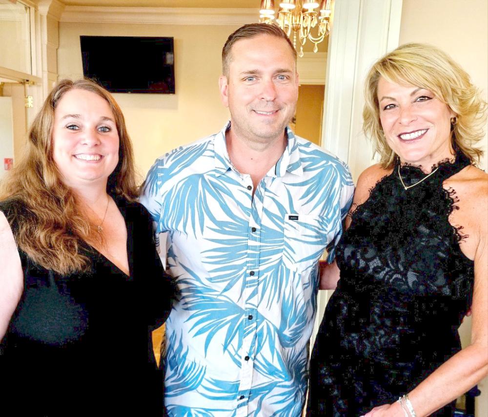 Neuhaus announces new commissioner of social services and mental health
