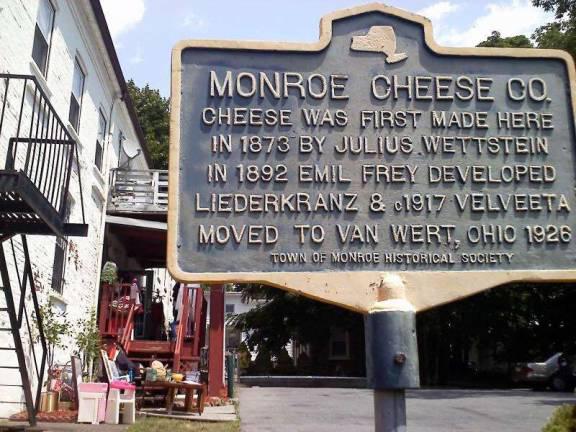 Monroe Cheese Festival schedule released