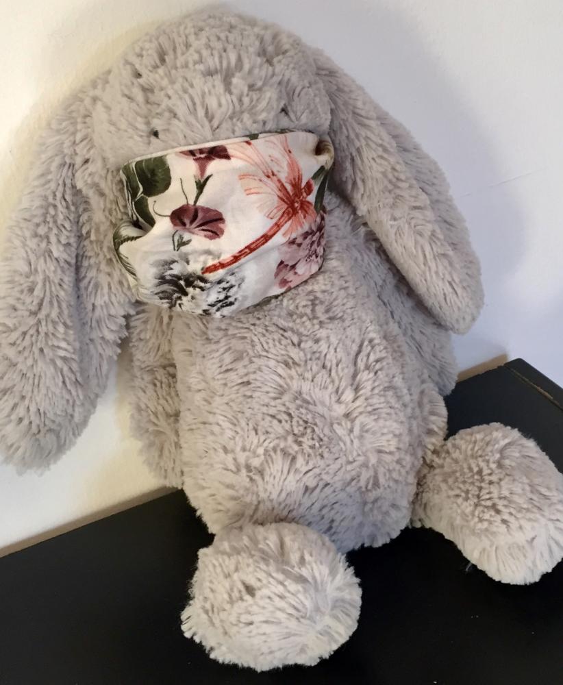 Local nuts confess they have gone down the rabbit hole