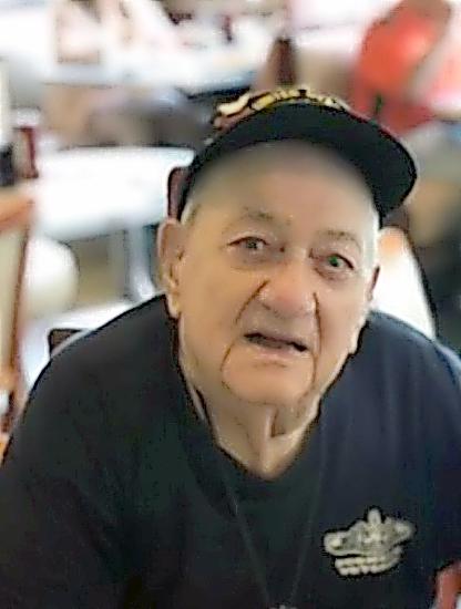 Herbert Charles ('Charlie') Bowman