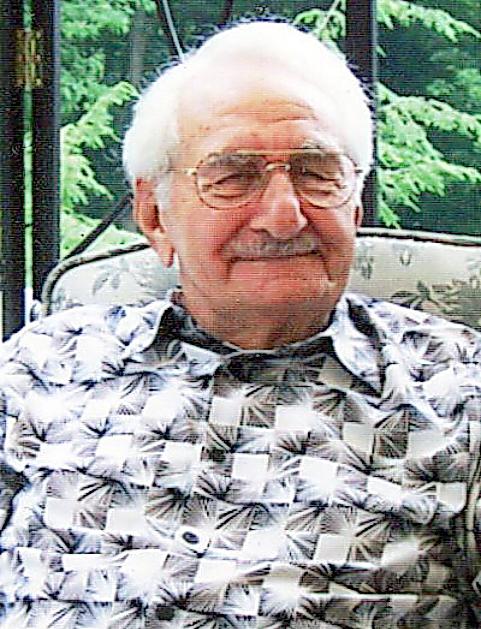 Louis J. Fratto Sr.