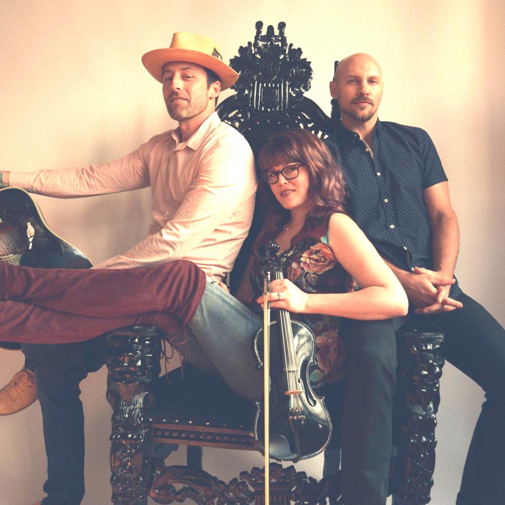 Hot bands and cool breezes coming this week