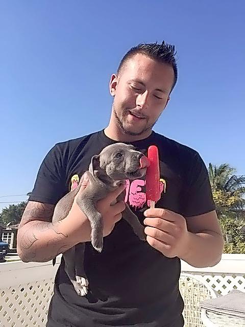 Paddle Run for fun and purpose