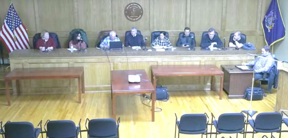 Chester to impose construction moratorium on multi-family dwellings