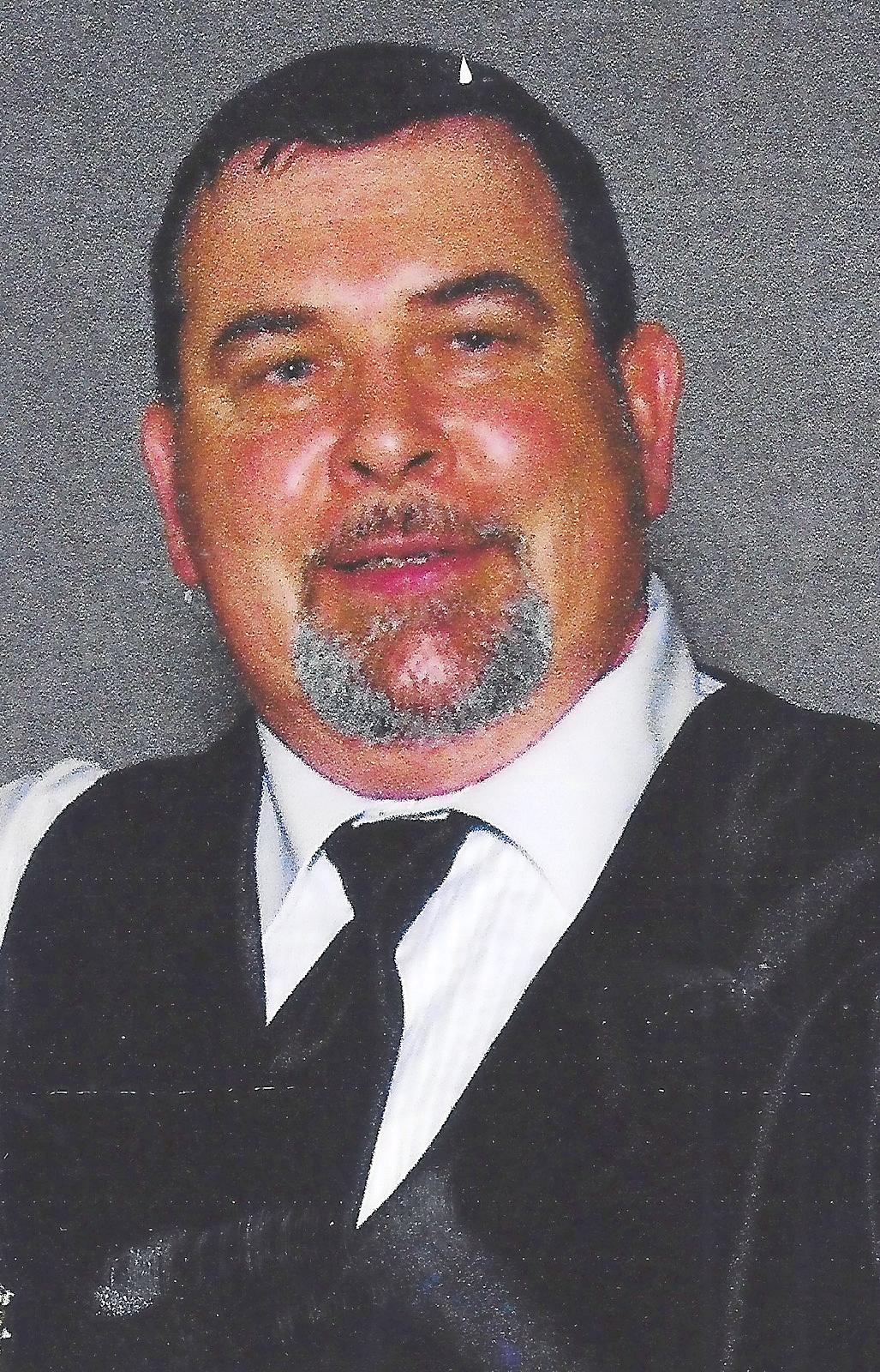 Eugene L. Delamarter Jr.