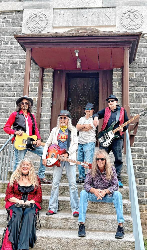 Music to rock your weekend and beyond