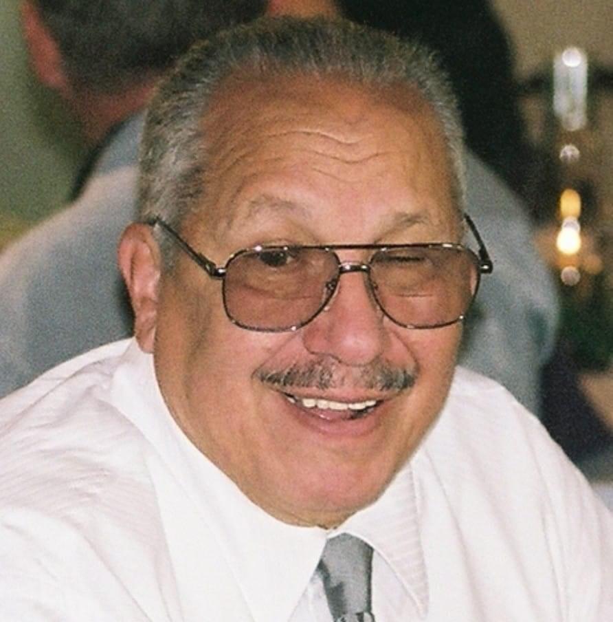 Ralph A. ‘Archie’ Rojas, 89