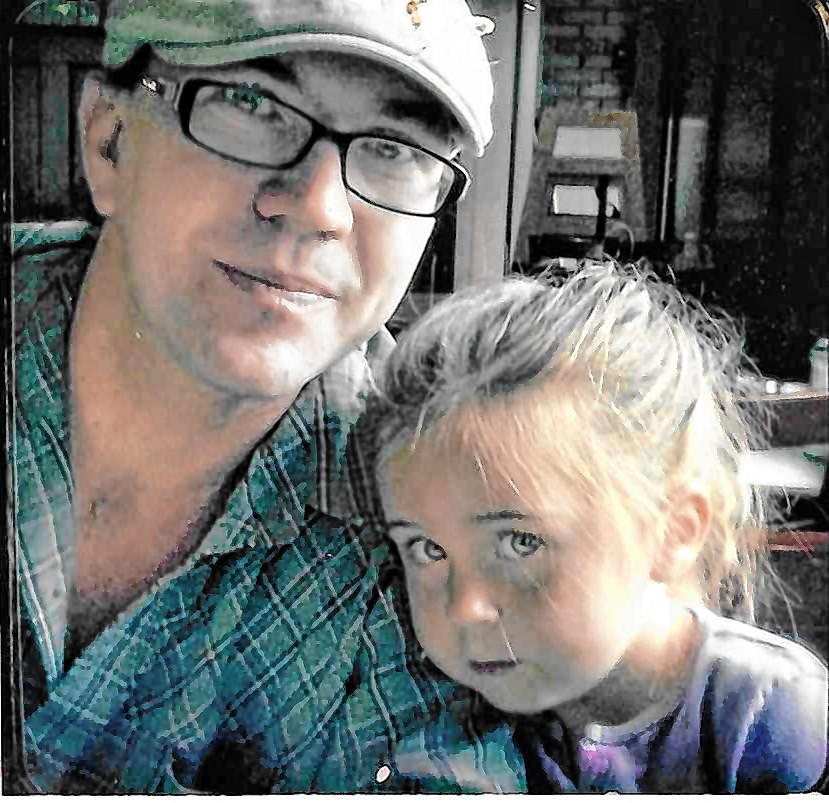 Christopher J. Scanlan, 48