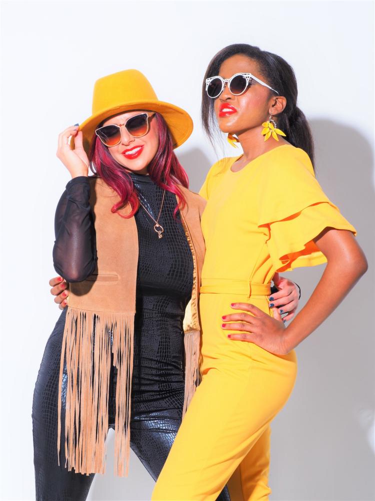 Rock the weekend away at these live local performances