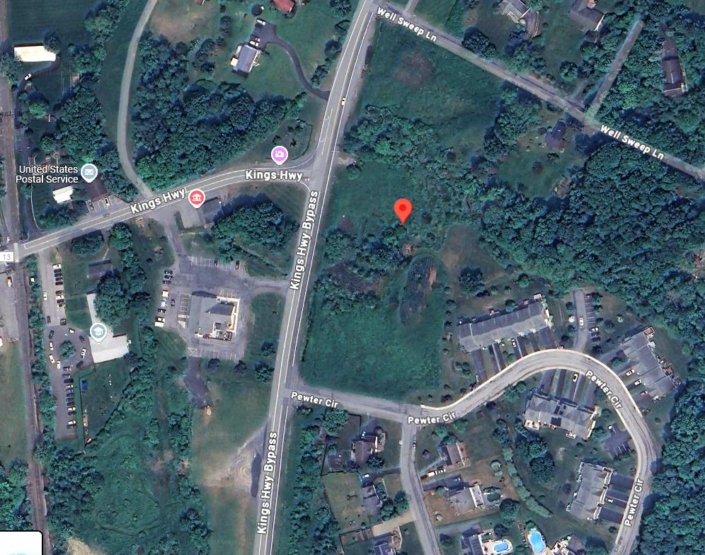 Planning board approves 1414 Kings Highway project