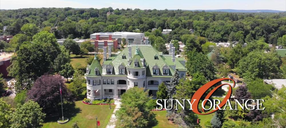 Middletown. Enrollment at SUNY Orange surges by 11.5 percent