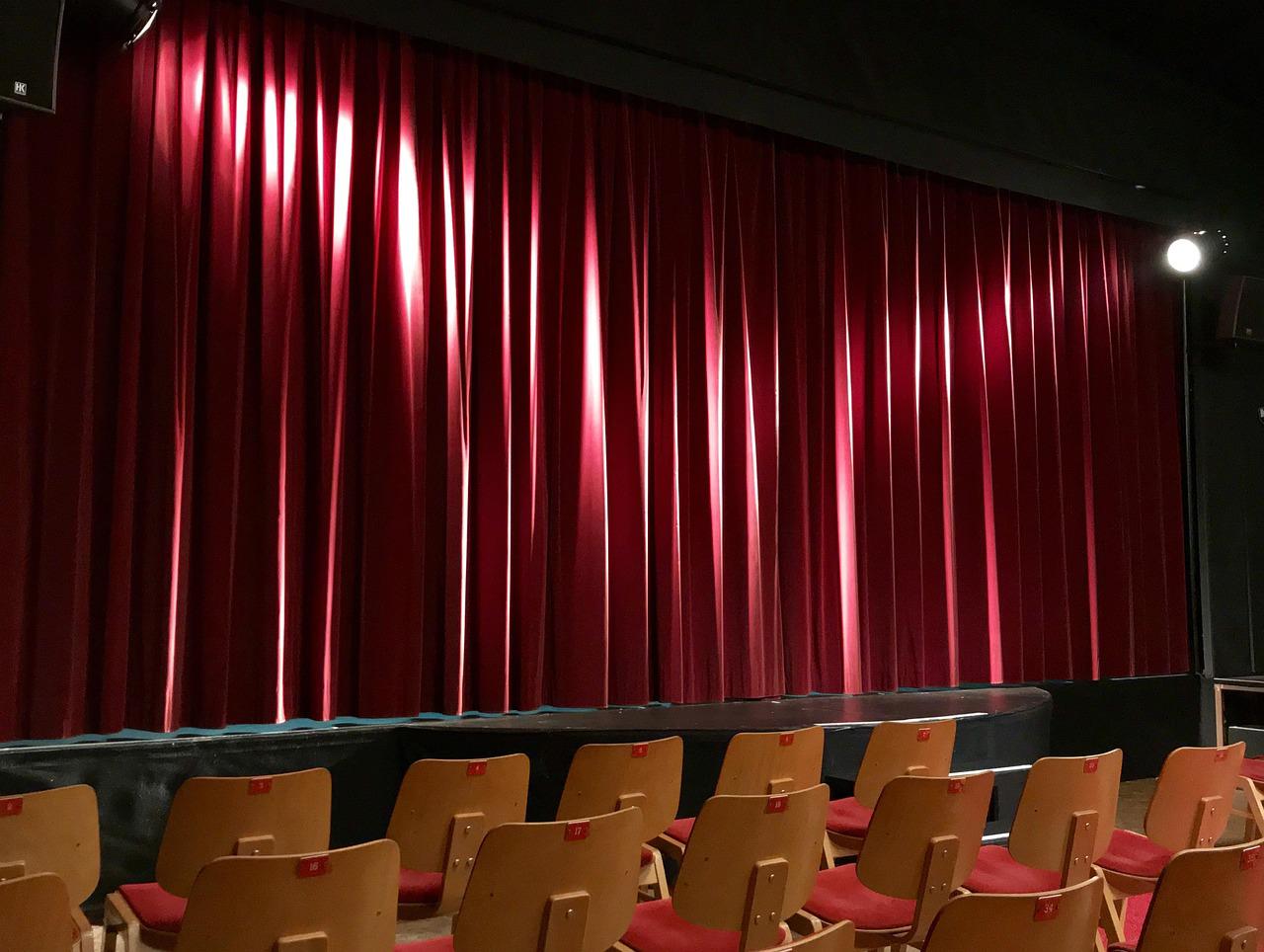 Chester UFSD presents ‘The Little Mermaid’
