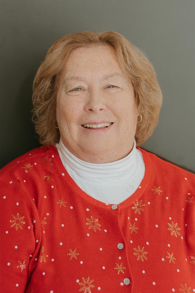 Tracy Jean Costello, 65