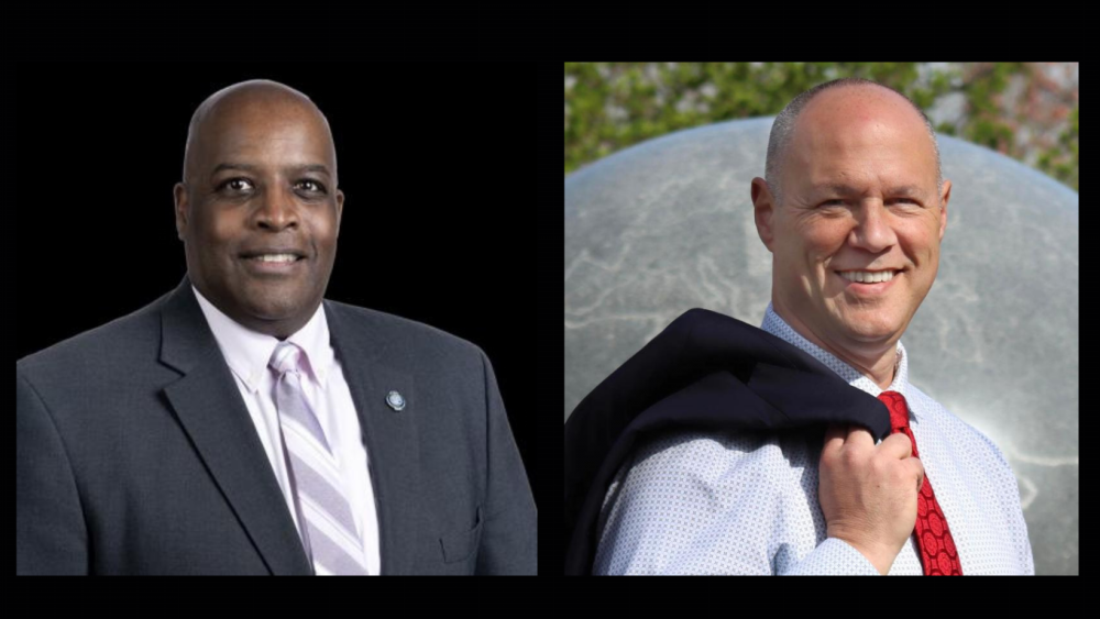 Meet Your 2022 Election Candidates For Orange County Sheriff