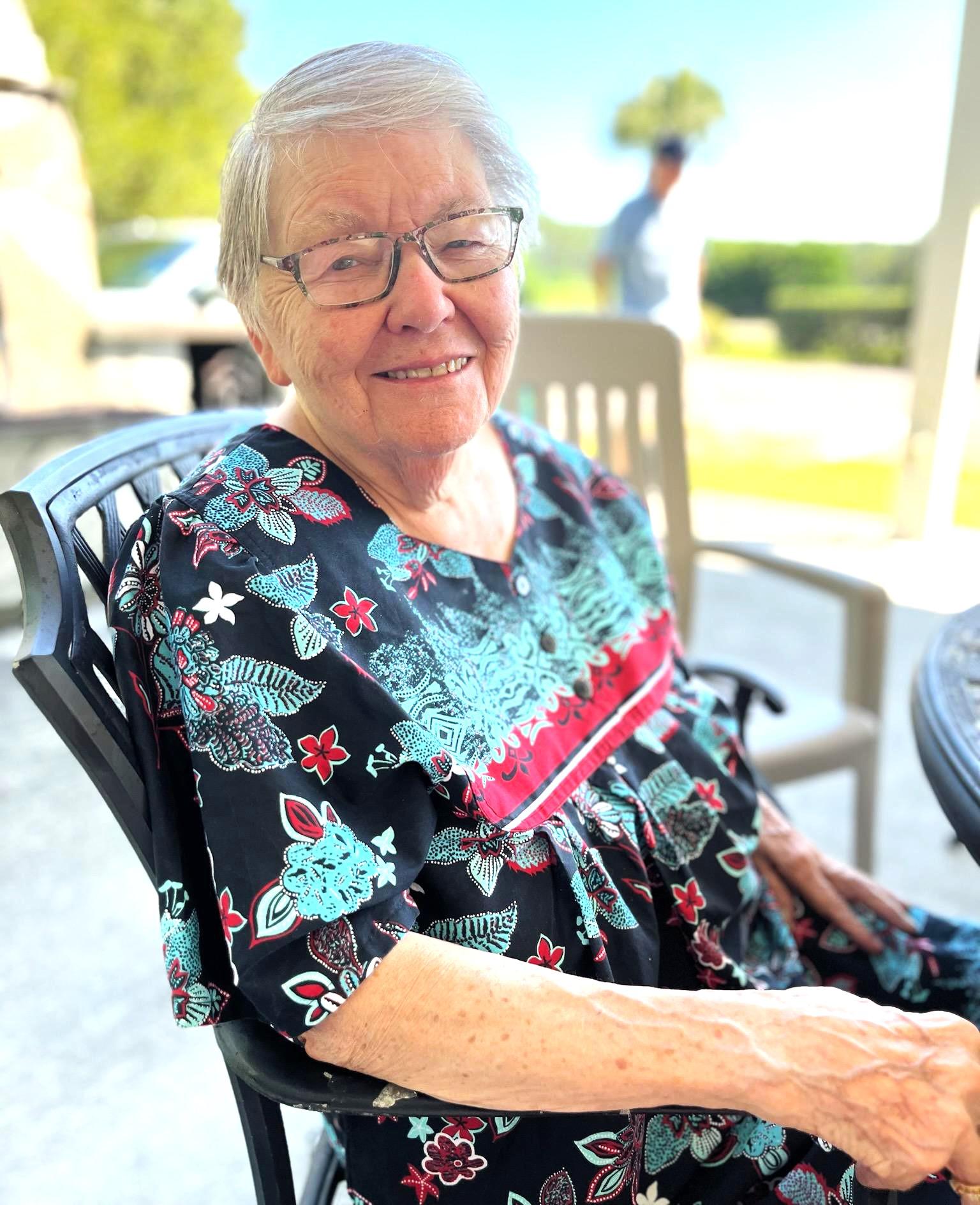 Virginia S. Cullen