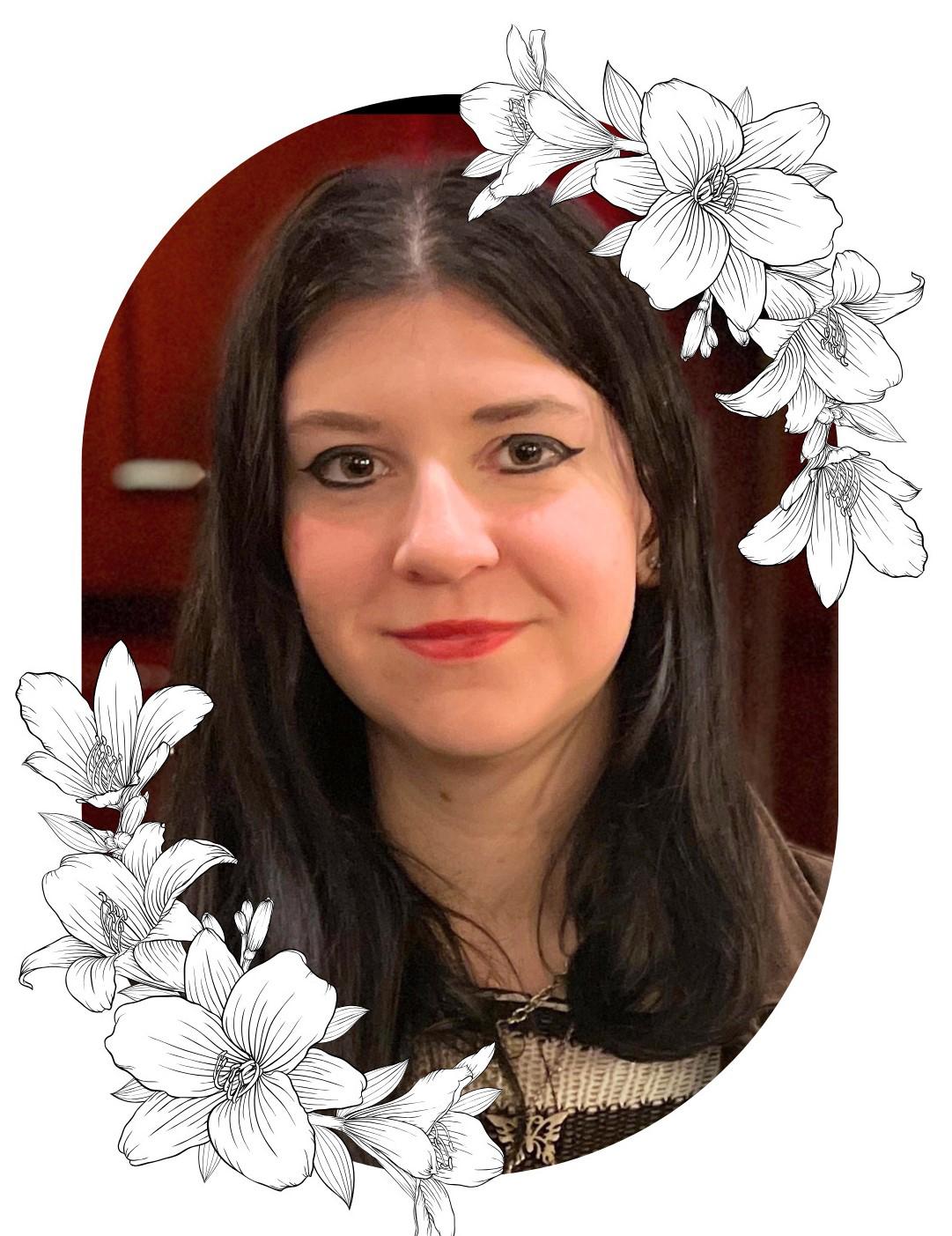 Sabrina Seay Clauss-Ehlers